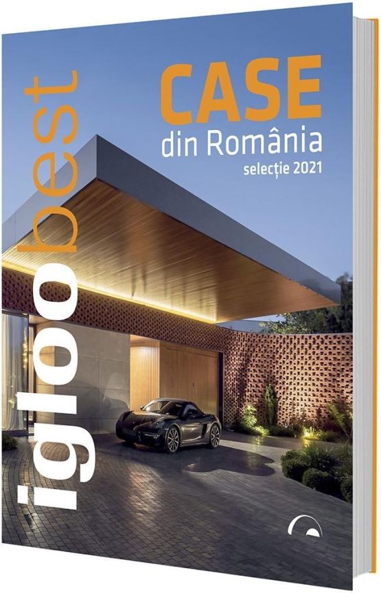Case din Romania (selectie 2020)
