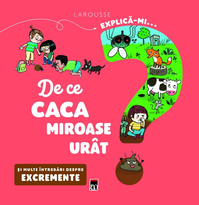 Zoey și Sassafras. Dragoni și bezele