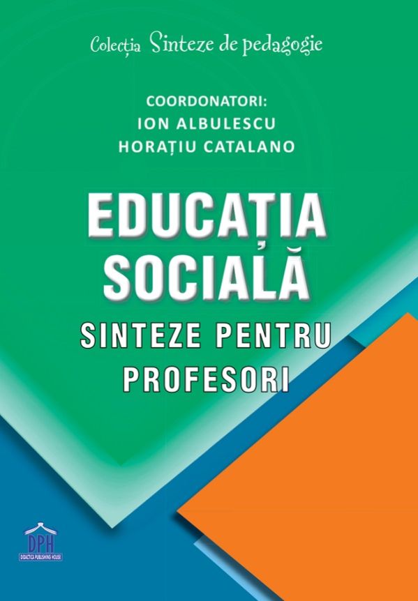 Educatia sociala