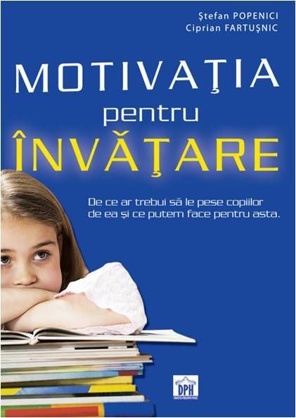 Motivatia pentru invatare