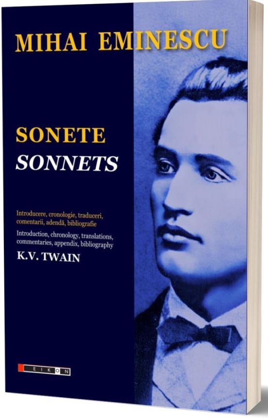 Sonete/Sonnets