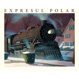 Expresul Polar