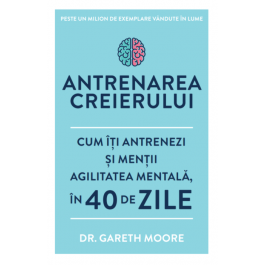 Antrenarea creierului