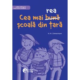 Cea mai bună rea școală din țară