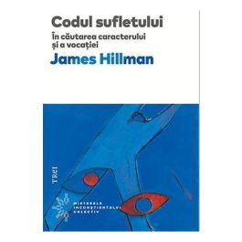 Codul sufletului. In cautarea caracterului si a vocatiei