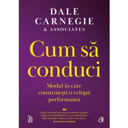 Cum sa conduci