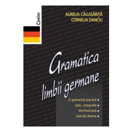 Gramatica limbii germane