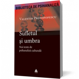 Sufletul si umbra de Valentin Protopopescu Trei cel mai mic pret