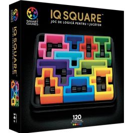 IQ Deluxe. Square