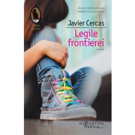 Legile frontierei