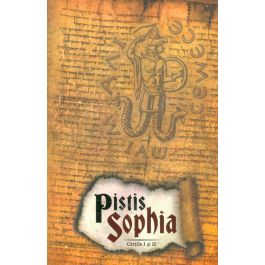 Pistis Sophia (cartile I si II)