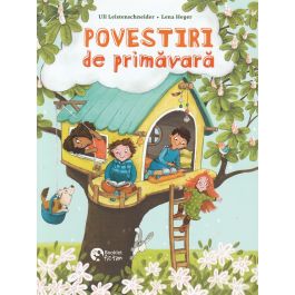 Povestiri de primavara