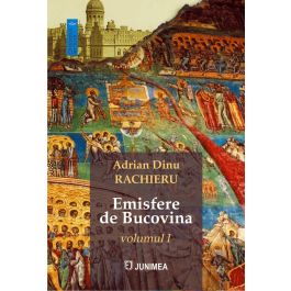 Emisfere de Bucovina (vol. I)