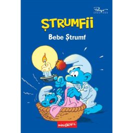 Ștrumfii. Bebe Ștrumf