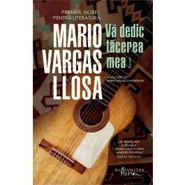 Vă dedic tăcerea mea